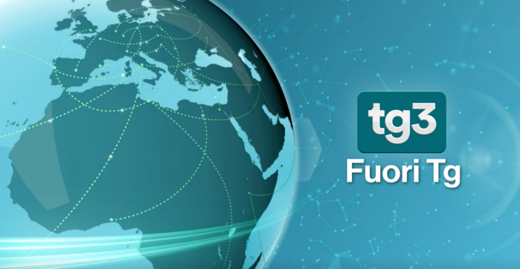 The Silence of Innocents: Italian Central Television on the Loss of ...